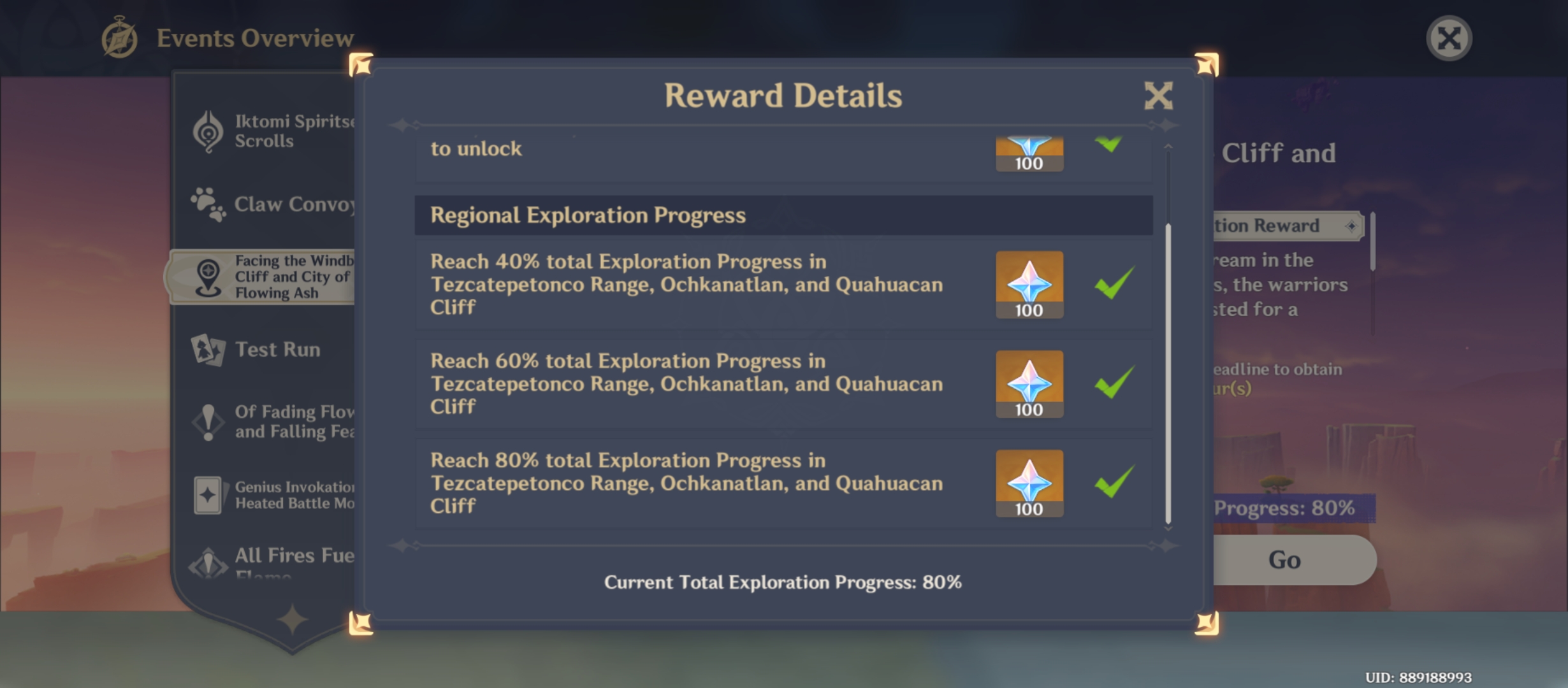 tdys grind n update Genshin Impact | HoYoLAB