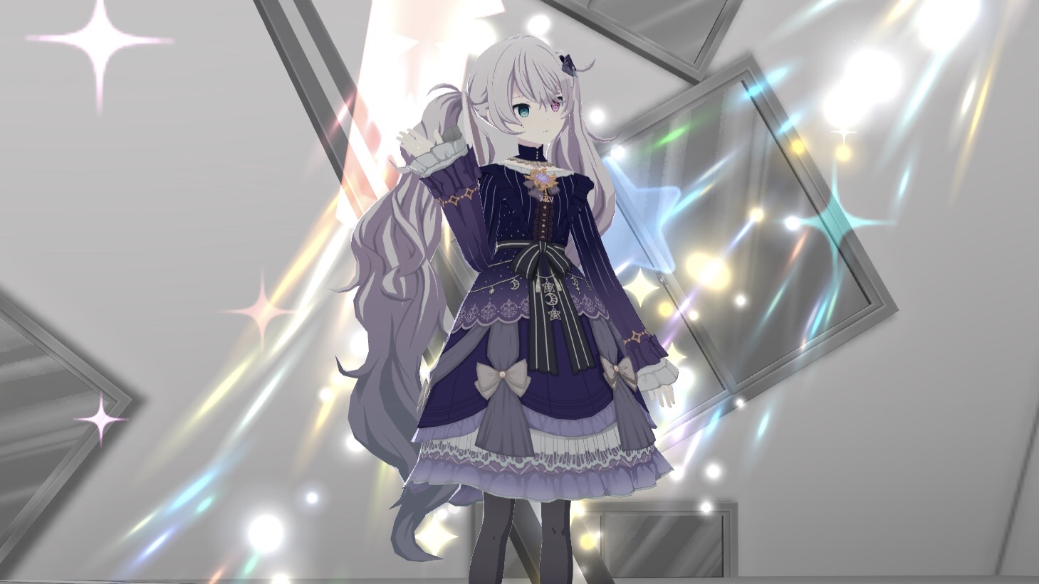 Yall I think I'm gonna take another break from this app | HoYoLAB