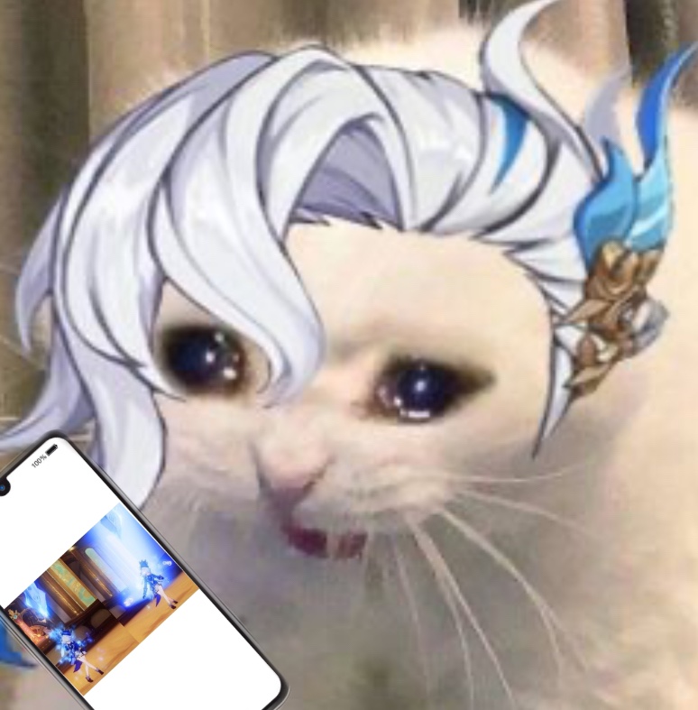 Neuvillette Memes I Stole Genshin Impact | HoYoLAB