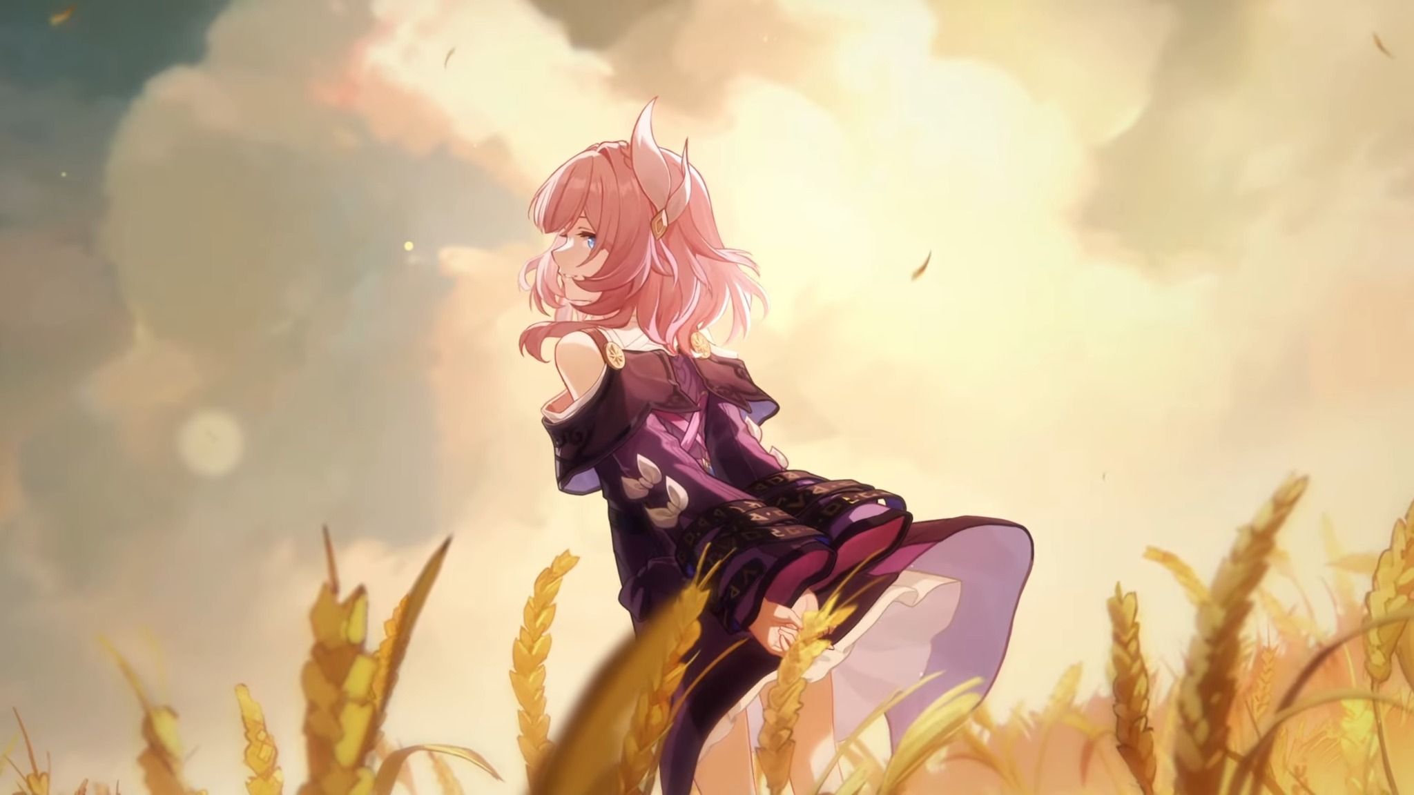 Amphoreus Characters Interest Honkai: Star Rail | HoYoLAB