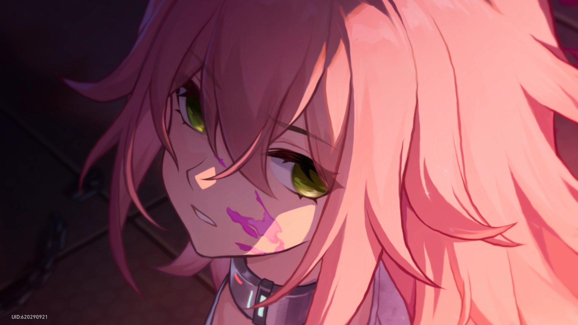 A rappa é muito linda se é louco Honkai: Star Rail | HoYoLAB