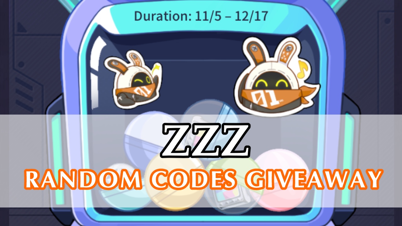 ZZZ Redemtion Codes Zenless Zone Zero | HoYoLAB