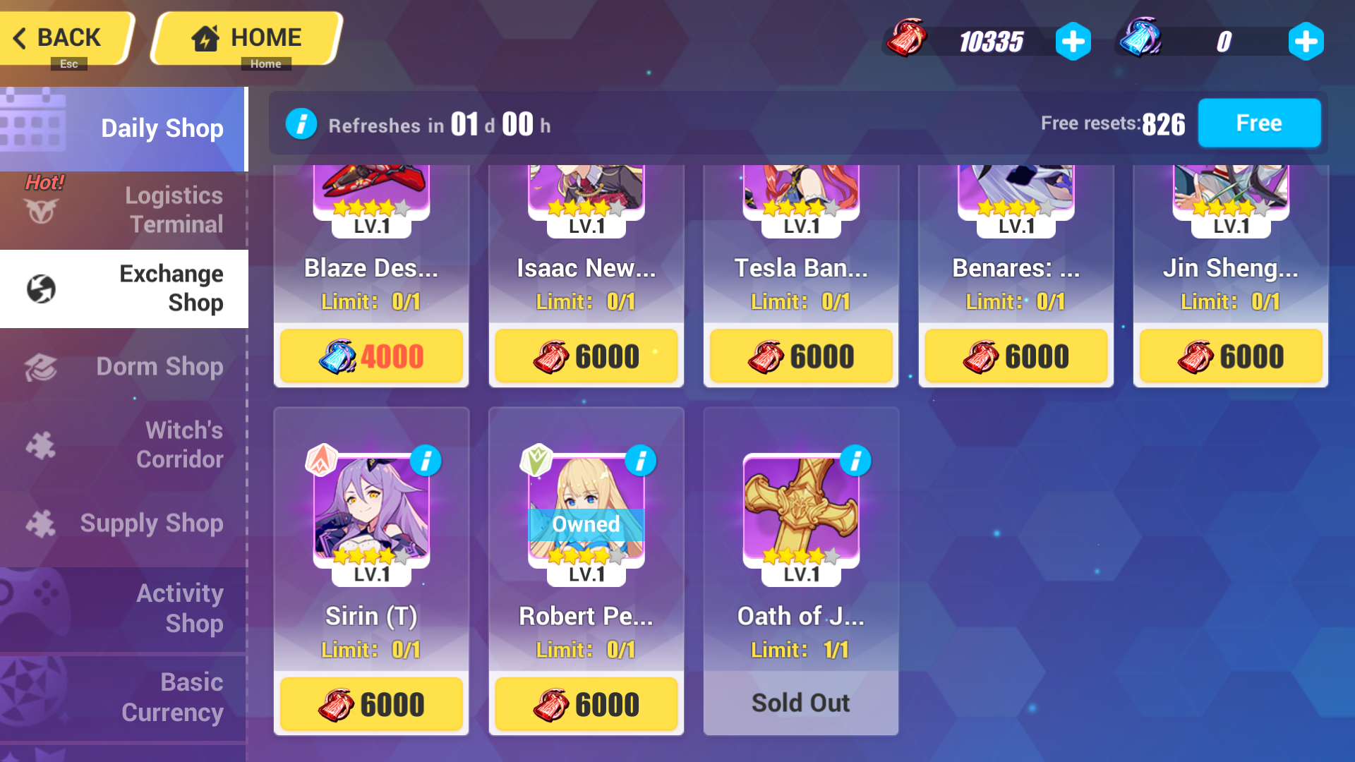Thank god they changed this Honkai Impact 3rd | HoYoLAB