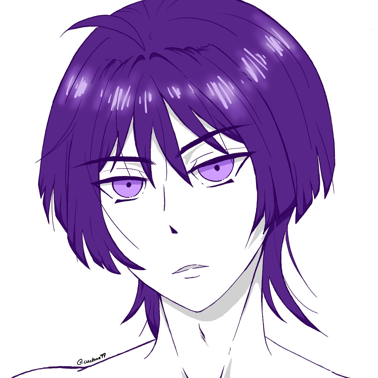 We'll hello there😘 Genshin Impact | HoYoLAB