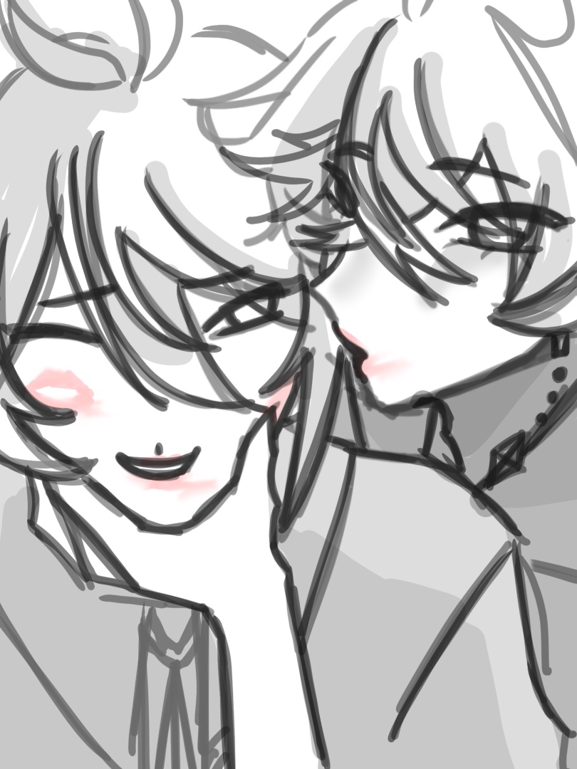 Zhongchi wip :3 comments needed for that pfp achievement thing 🌷 ...