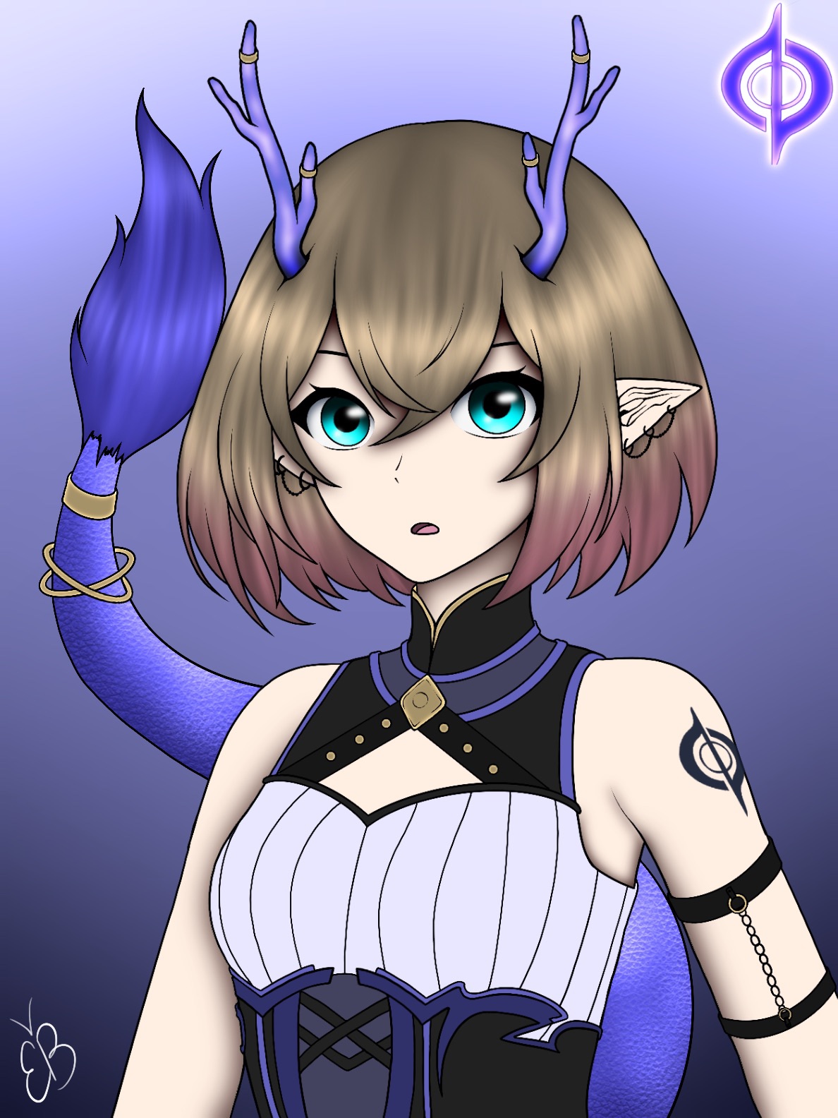 Star rail OC Honkai: Star Rail | HoYoLAB