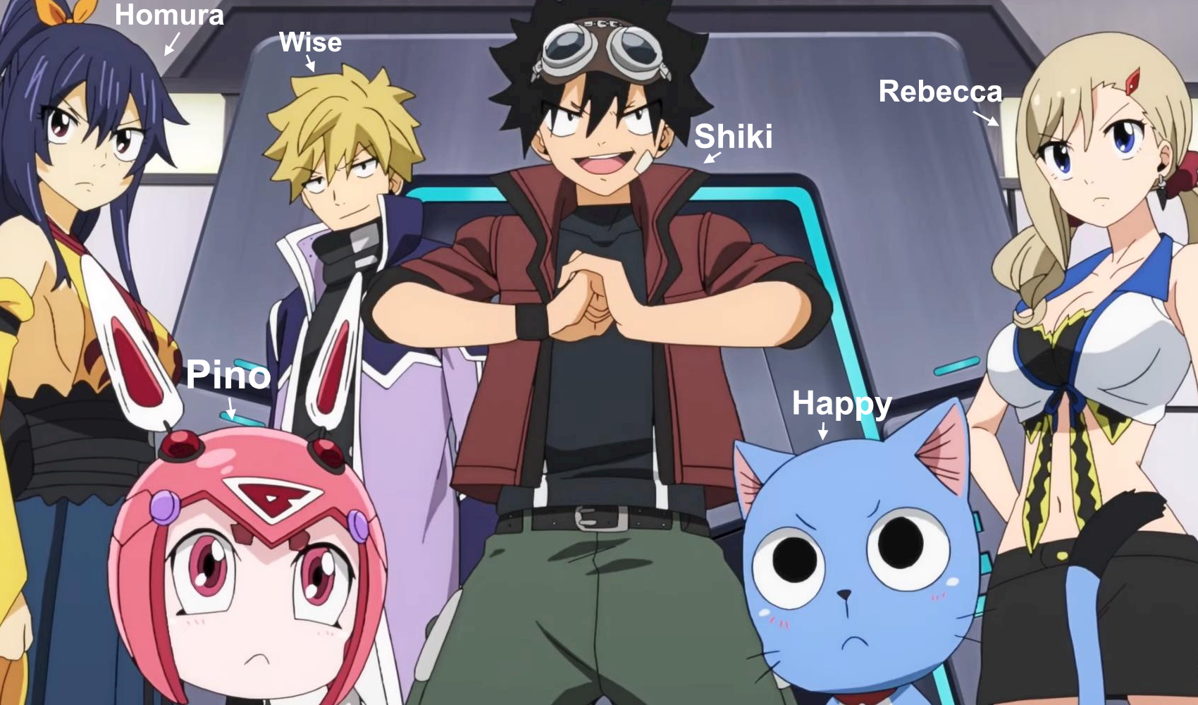 Les jeux gacha que je rejette 😞 | HoYoLAB