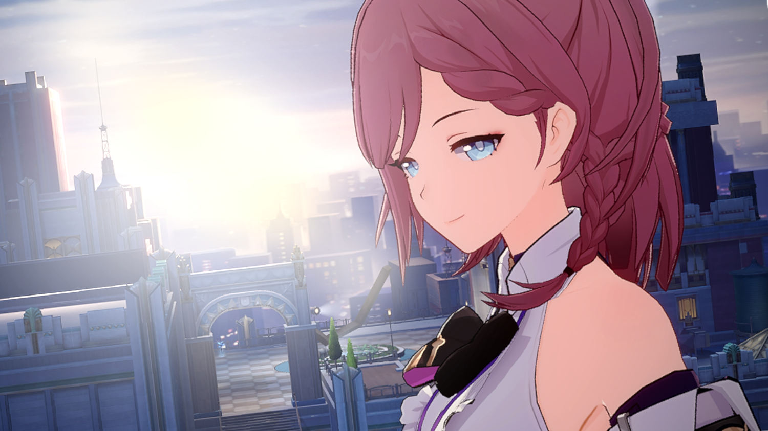 Bask in the Sunlight Honkai: Star Rail | HoYoLAB