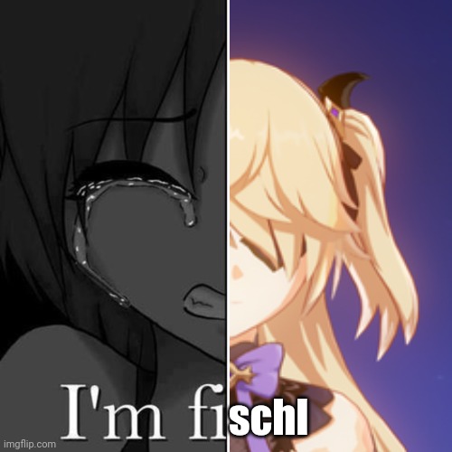 Wow, what a funnier meme was the "I'm fischl" Genshin Impact | HoYoLAB