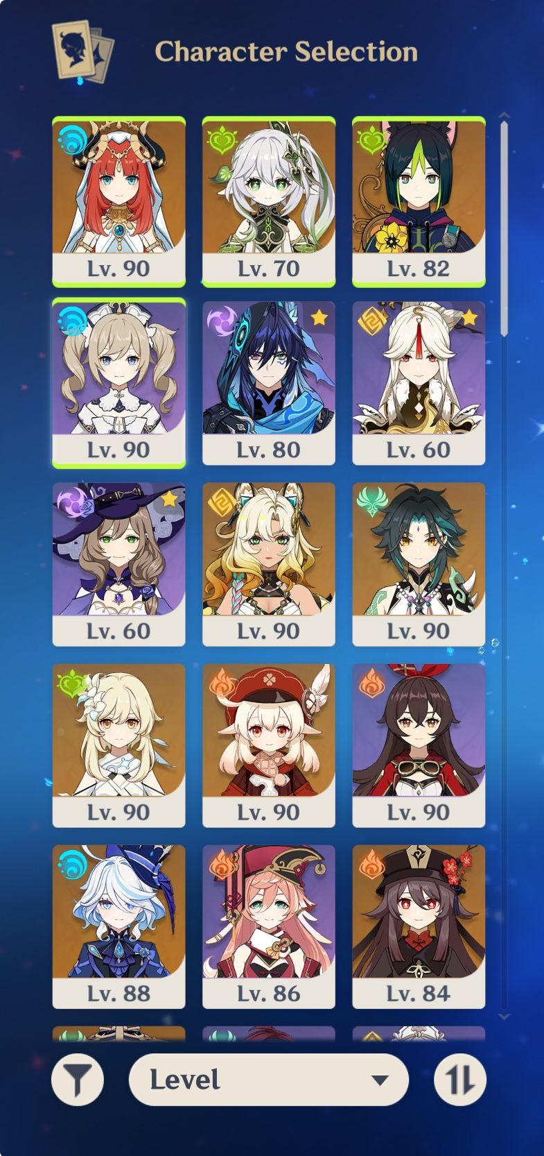 Abyss Team help Genshin Impact | HoYoLAB