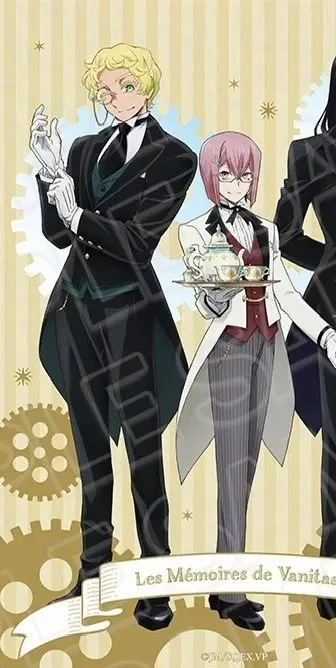 Underrated duo’s pt 4 Roland & astolfo Genshin Impact | HoYoLAB