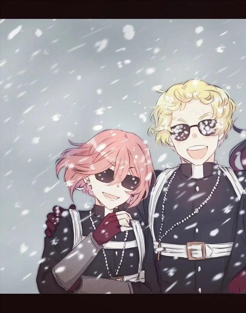 Underrated duo’s pt 4 Roland & astolfo Genshin Impact | HoYoLAB