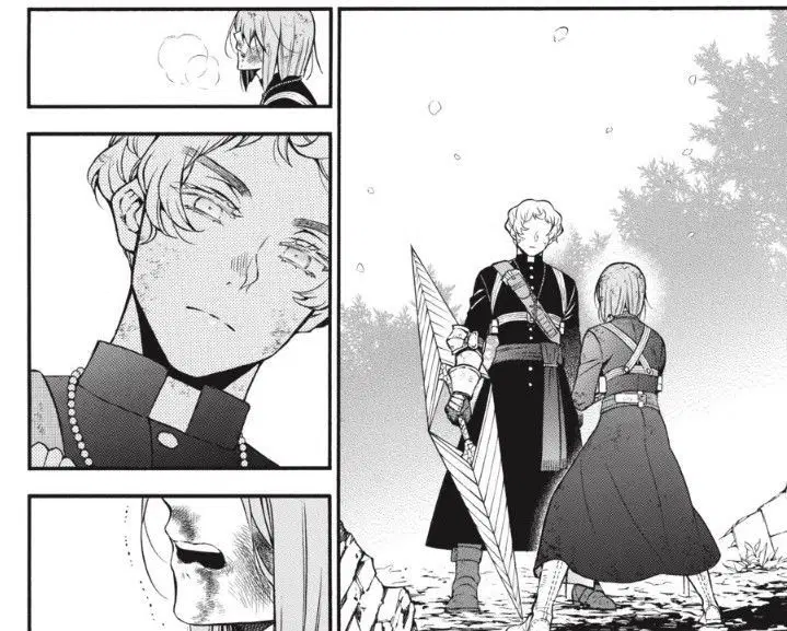 Underrated duo’s pt 4 Roland & astolfo Genshin Impact | HoYoLAB