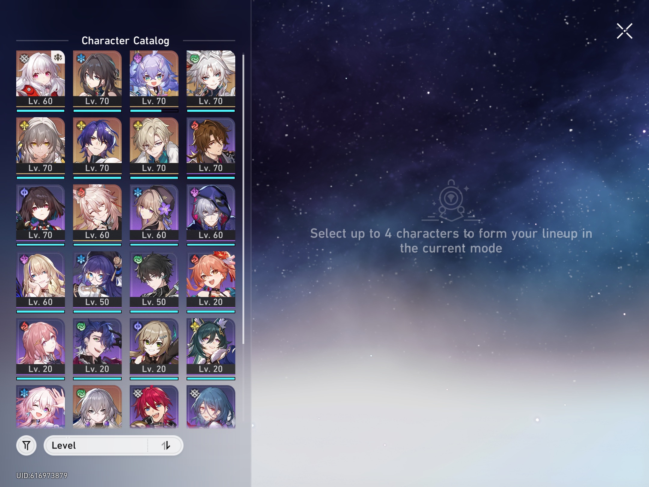 Best team for Clara? Honkai: Star Rail | HoYoLAB