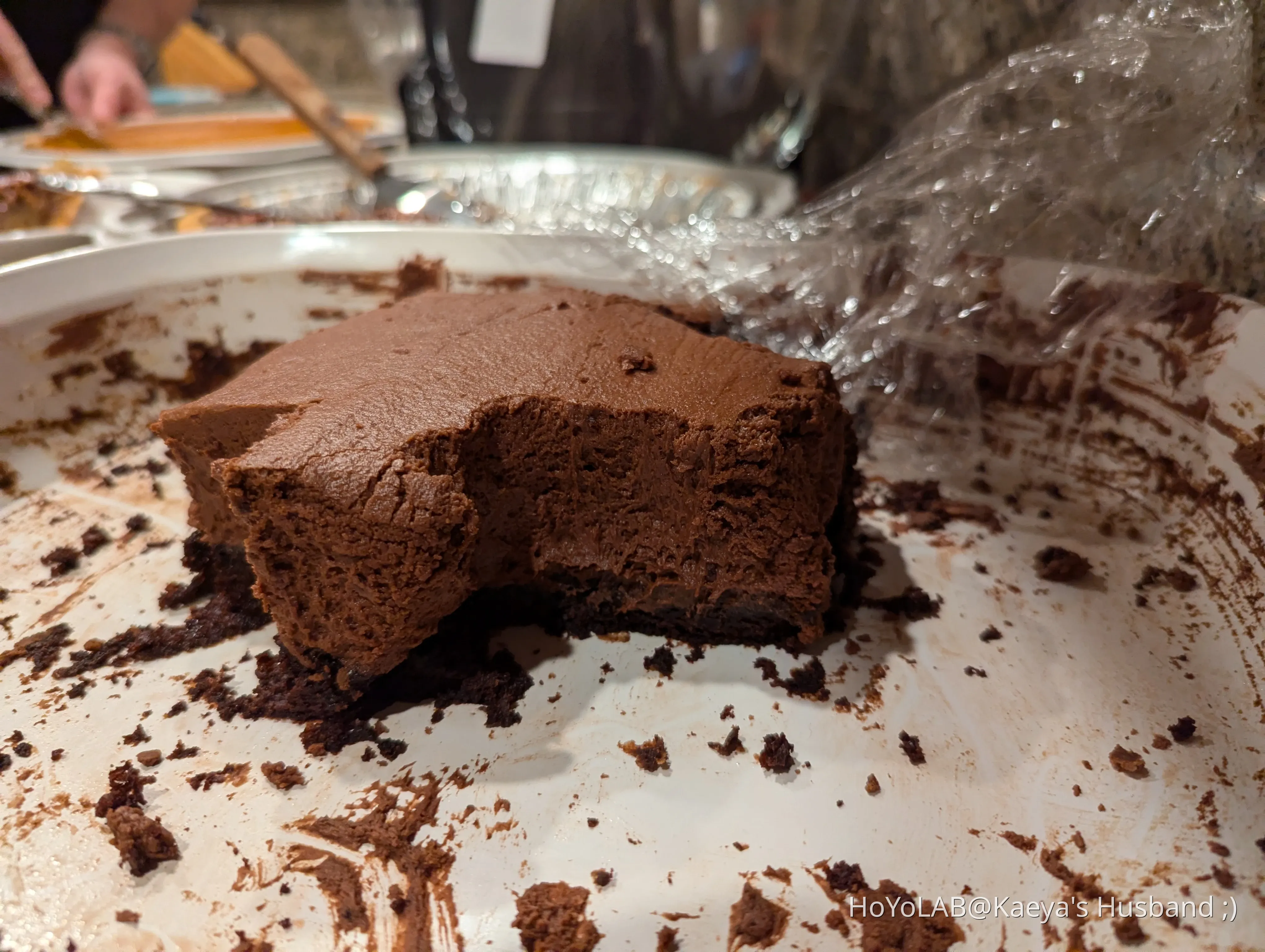 this cake is literally Kaeya. No cake, but lots of frosting 😋 😏(gonna ...