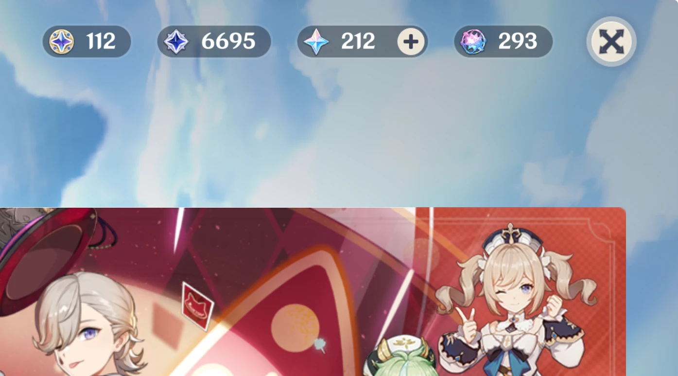 Day 3 Honkai impact third and day idk Genshin Genshin Impact | HoYoLAB