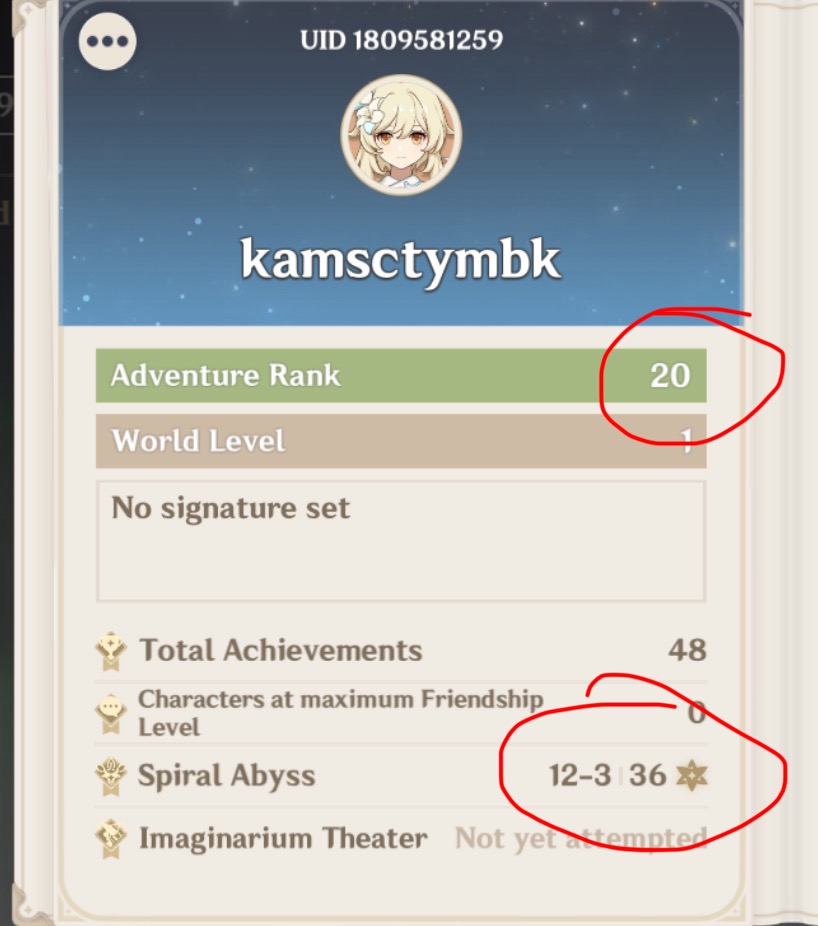 Erm what the sigma Genshin Impact | HoYoLAB