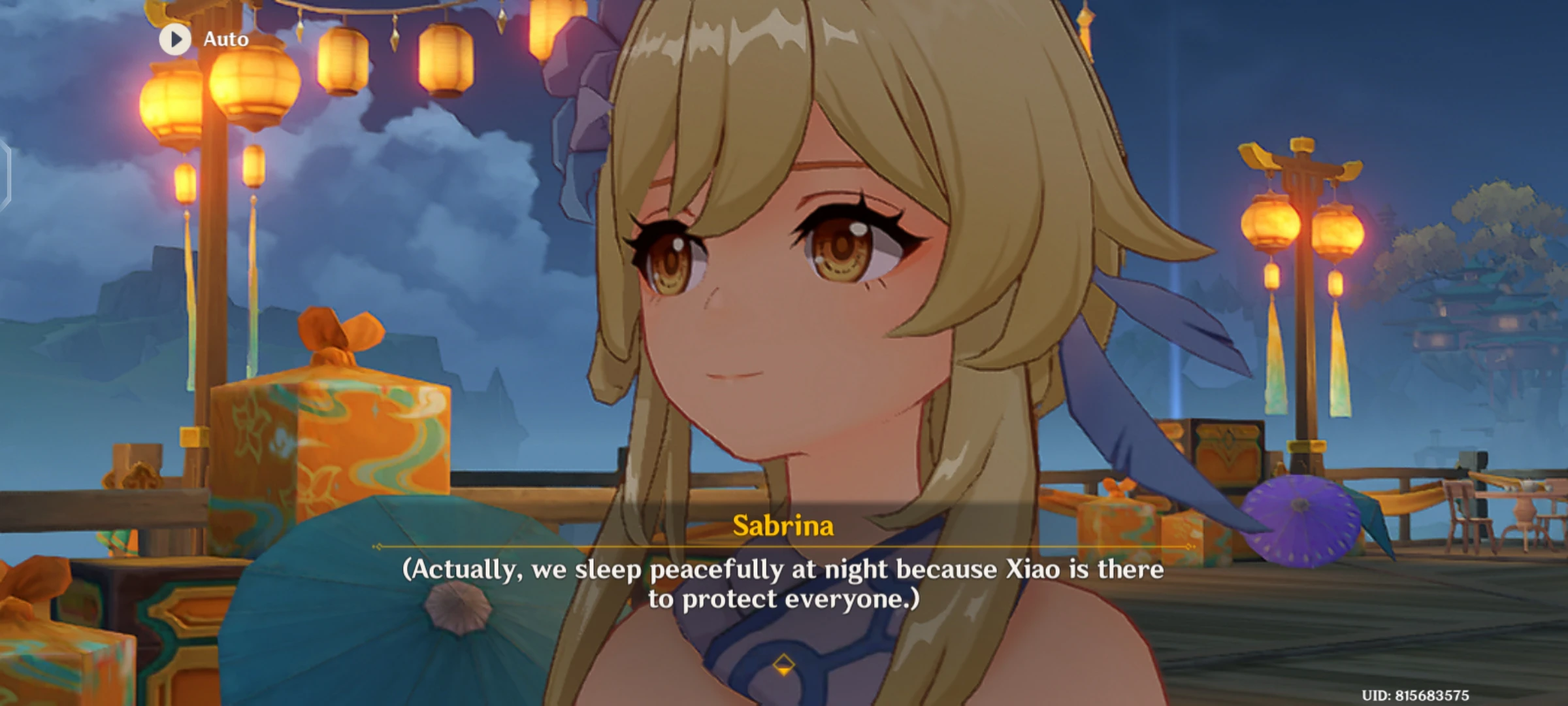 Xiao, come back Xiao😔 Genshin Impact | HoYoLAB