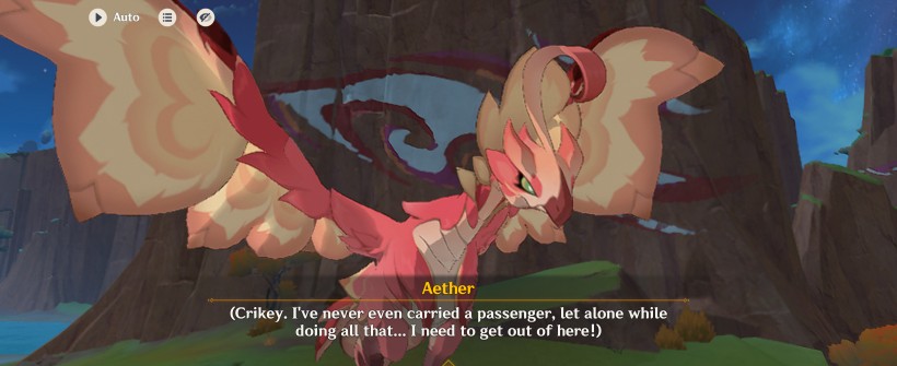 Day 390 of asking for a Wriothesley rerun Genshin Impact | HoYoLAB