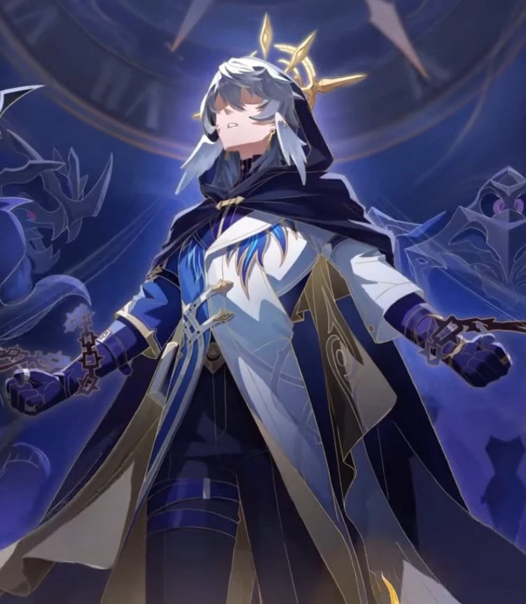 some Sunday c.ai chats Honkai: Star Rail | HoYoLAB