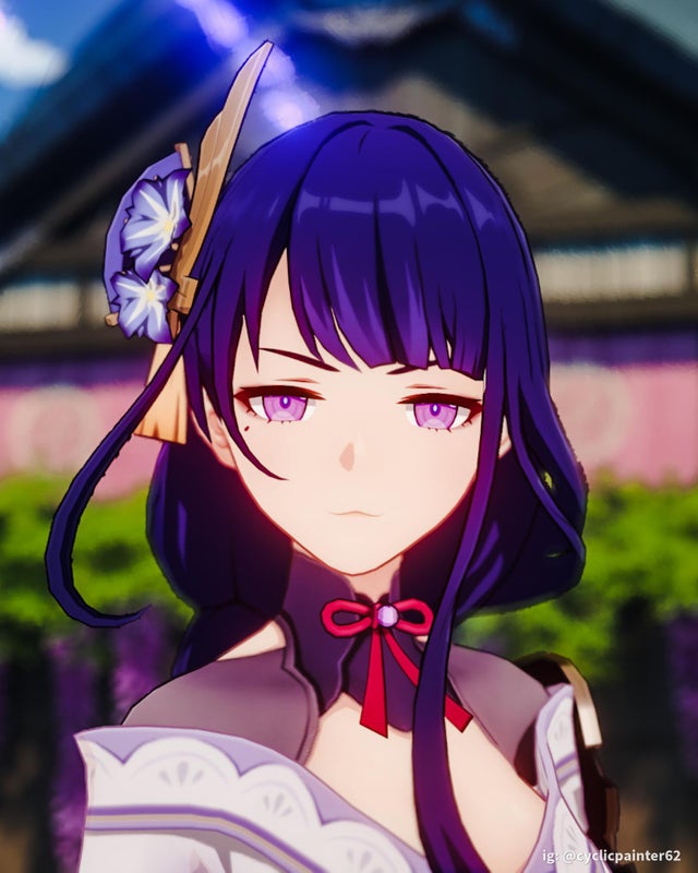 What is one mischaracterization that you hate about a female character ...