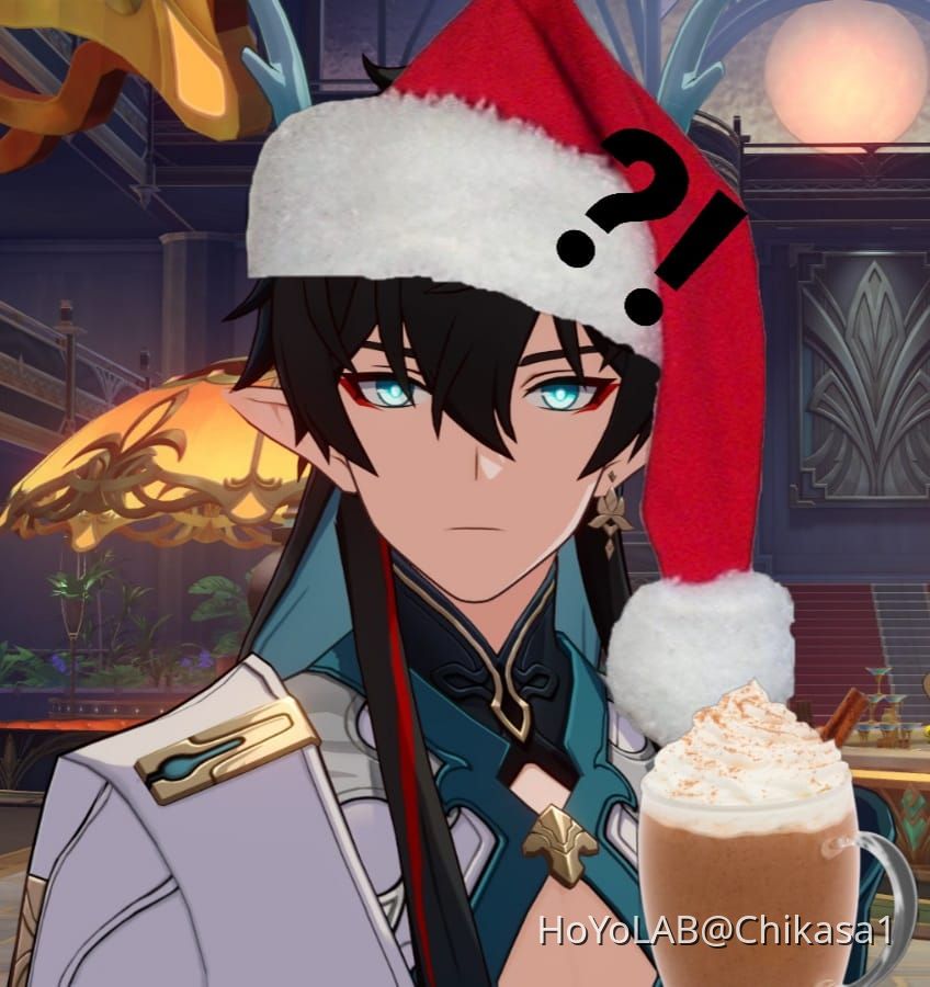 Sooo as you know i changed my pfp and i have made a matching one to it ...