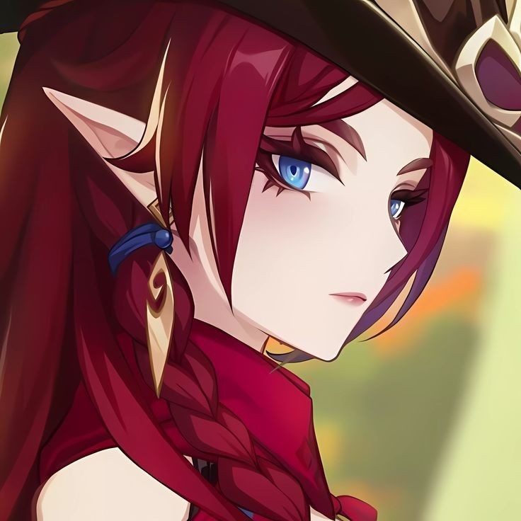 DAMNNNNN Genshin Impact | HoYoLAB