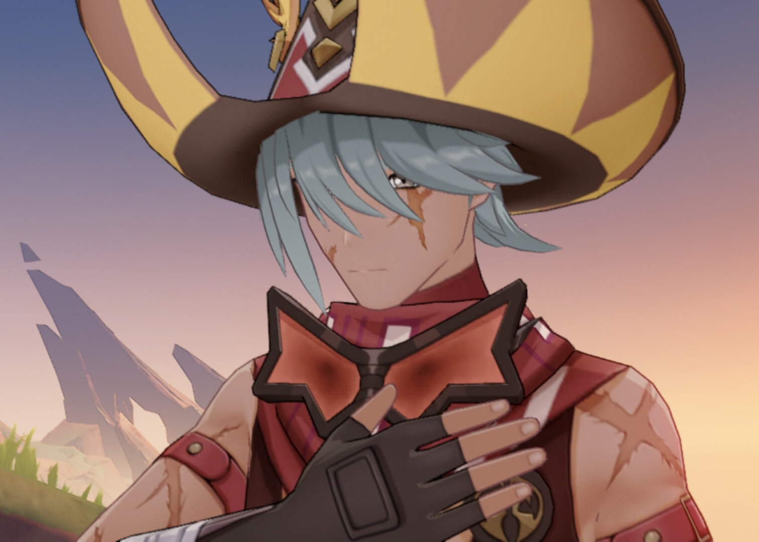 Interesting NPCs from Natlan’s new region Genshin Impact | HoYoLAB