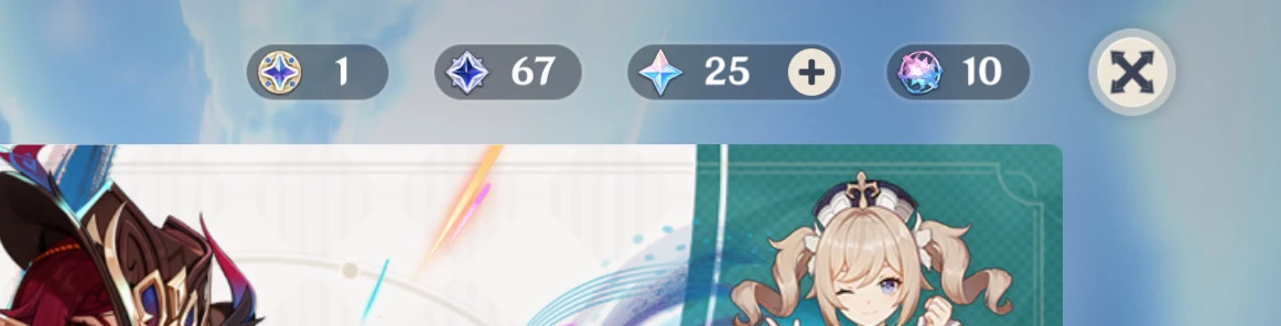 Day one of saving for Kinich’s rerun Genshin Impact | HoYoLAB