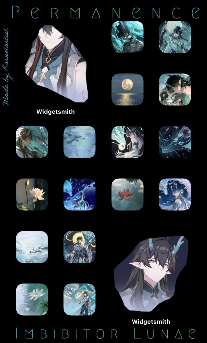 Imbibitor Lunae Wallpaper :) Honkai: Star Rail | HoYoLAB