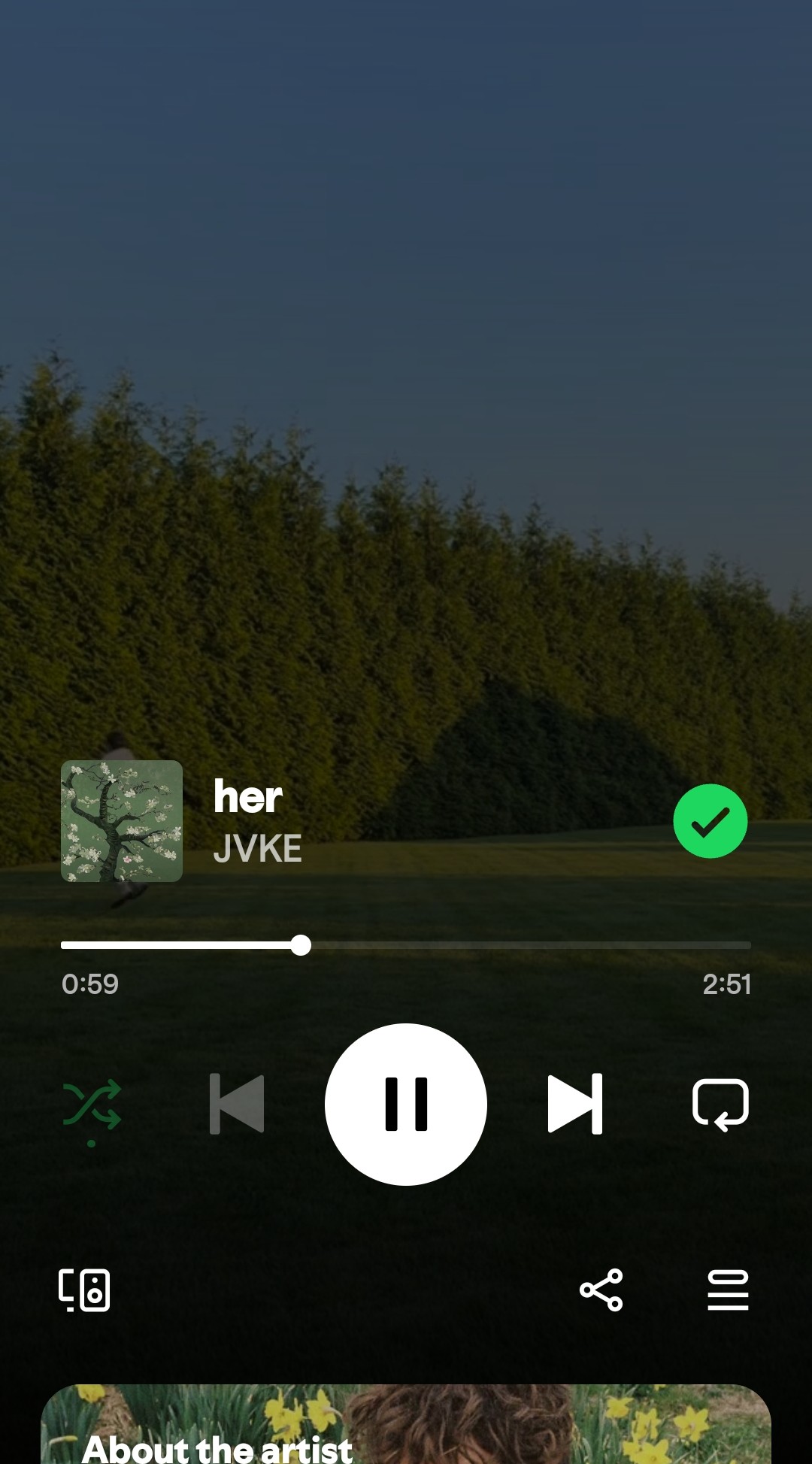 this song reminds me of a certain couple | HoYoLAB