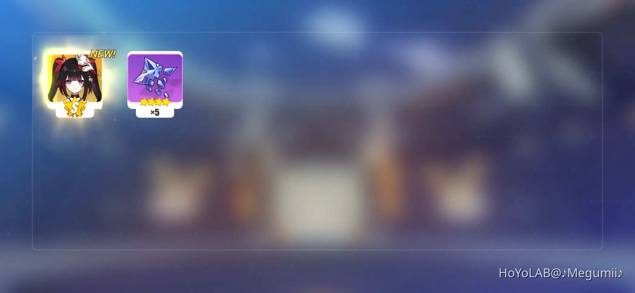 sparklee Honkai Impact 3rd | HoYoLAB