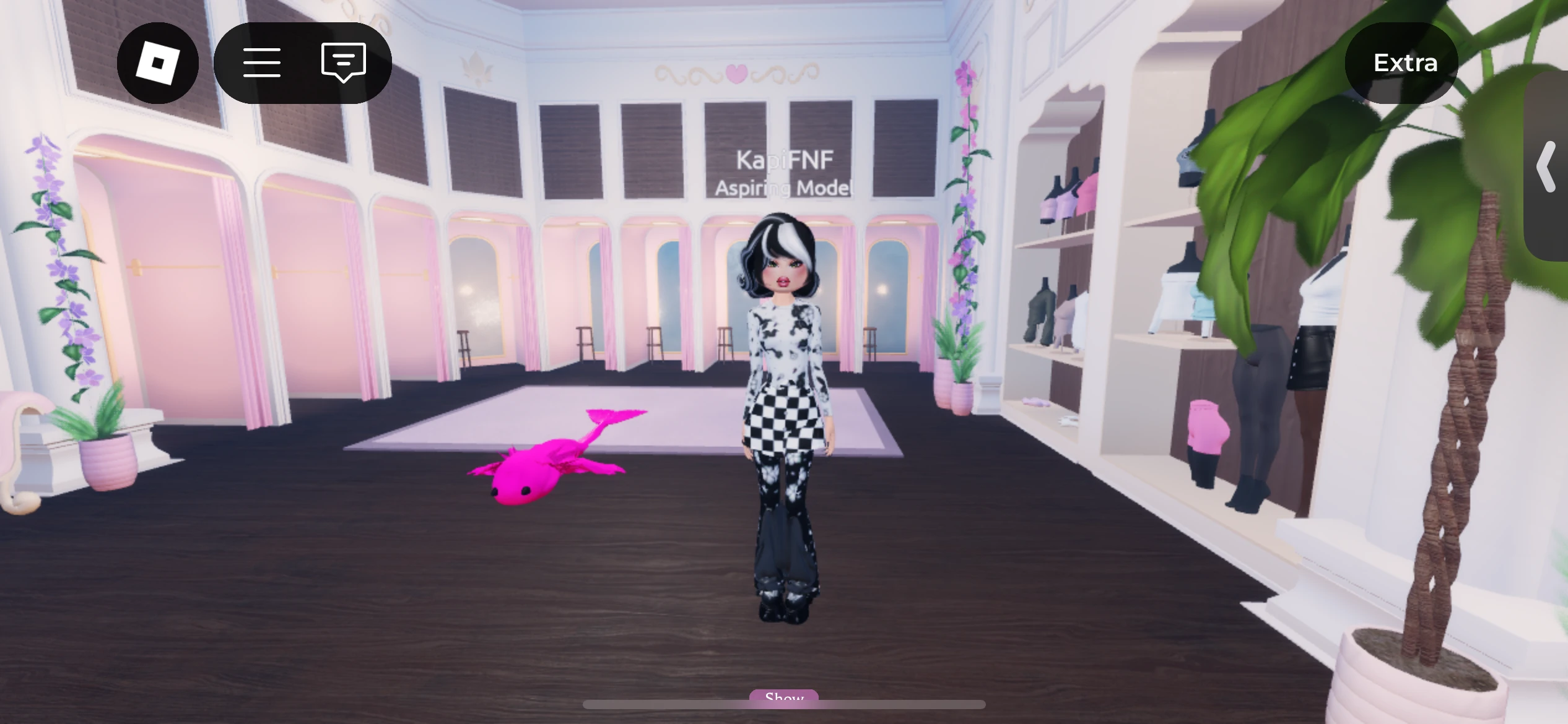 INANIMATE INSANITY CHARACTERS AS DTI OUTFITS PT2/? | HoYoLAB