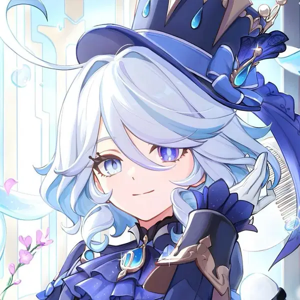 My luck pulling chasca: Genshin Impact | HoYoLAB