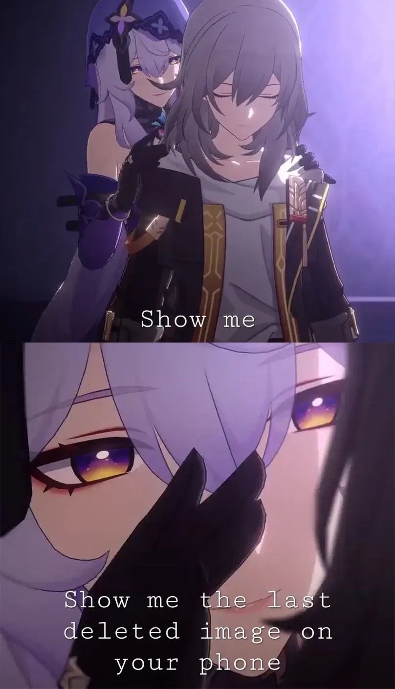 Nothing's wrong here keep scrolling Genshin Impact | HoYoLAB