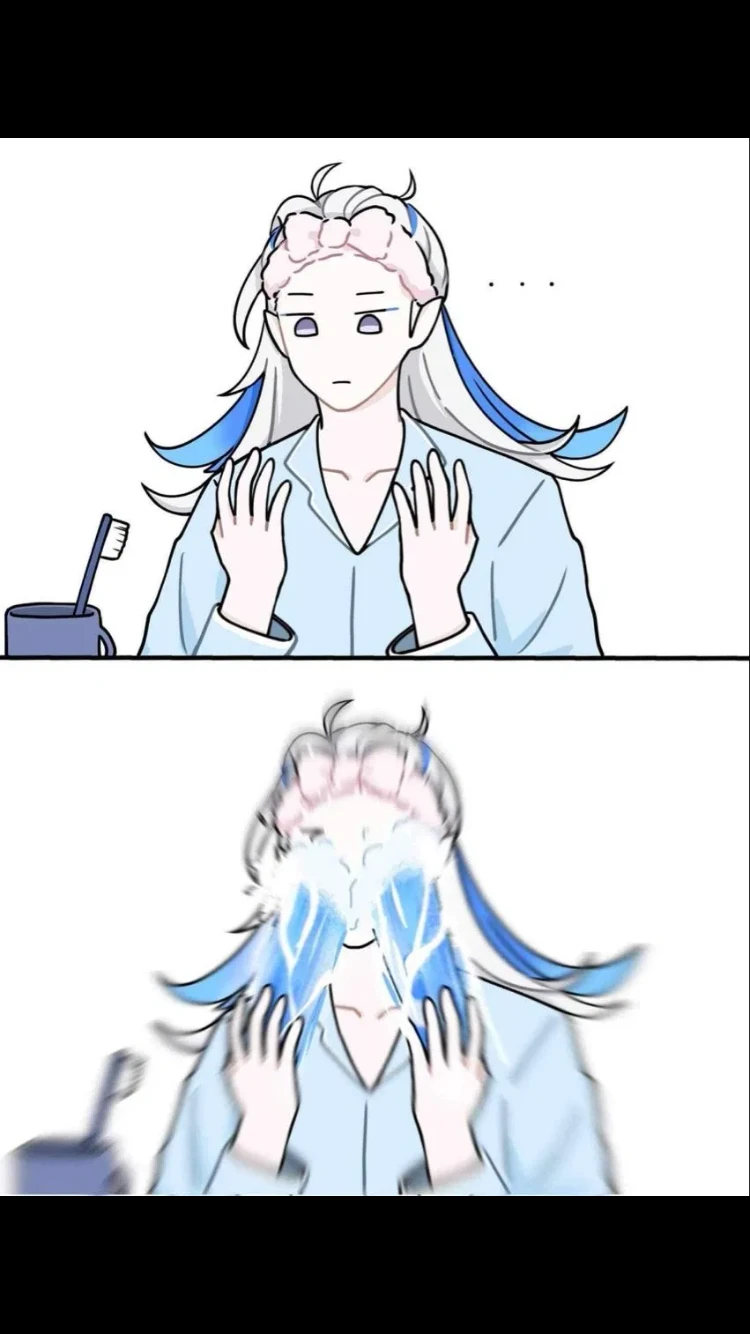 Posting neuvillette memes until I get him Genshin Impact | HoYoLAB