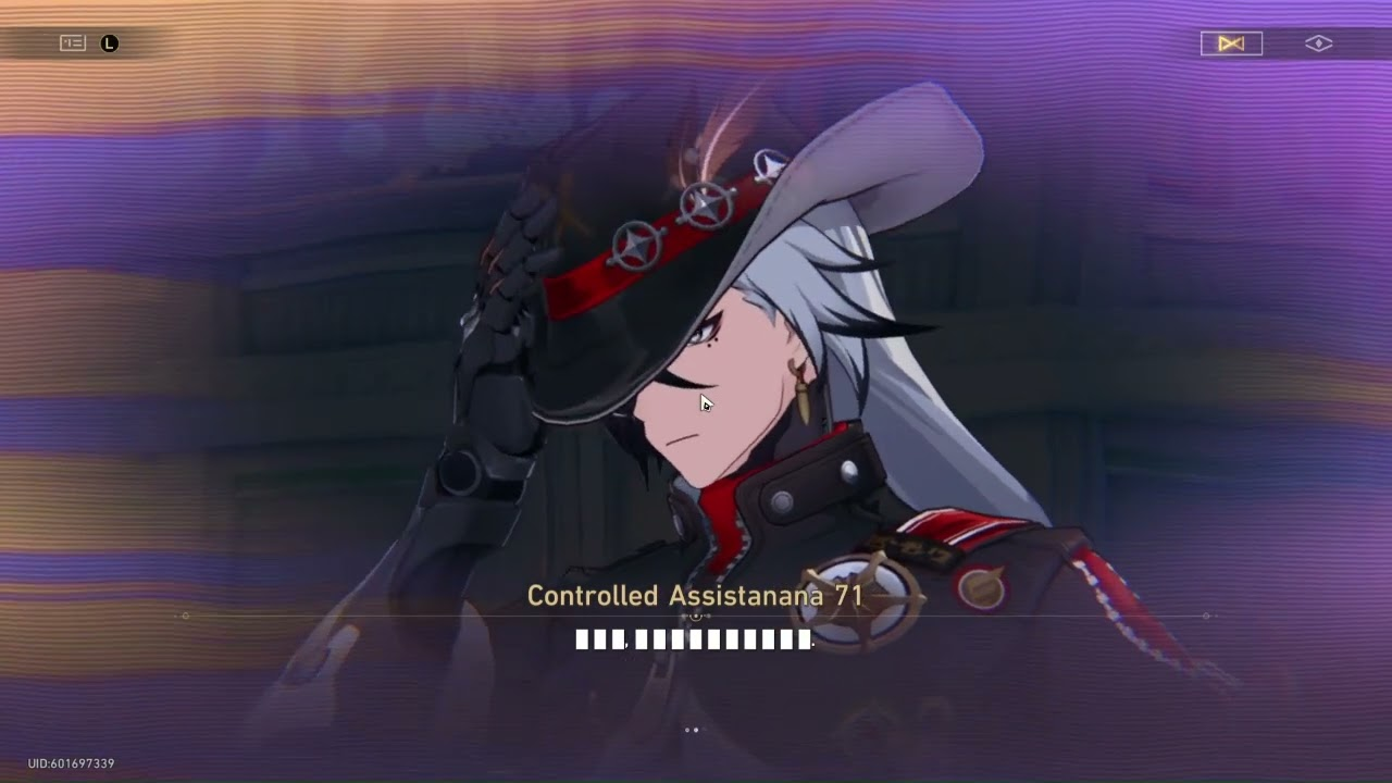 Deep Dive: Slumbernana and Weight of Choices Honkai: Star Rail | HoYoLAB