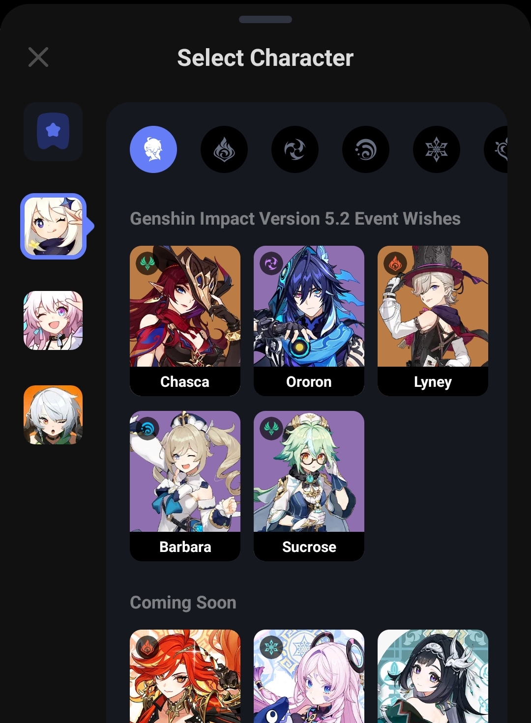 why hoyo Honkai Impact 3rd | HoYoLAB