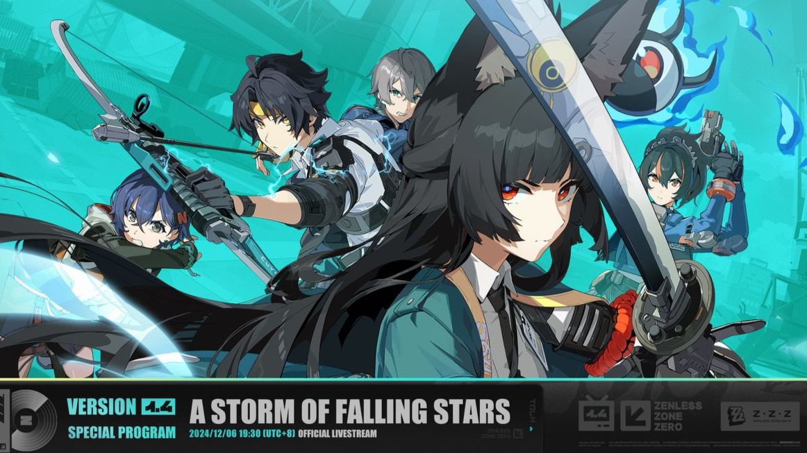 [ZZZ Poll] Who are you pulling for ZZZ Patch 1.4? Zenless Zone Zero | HoYoLAB