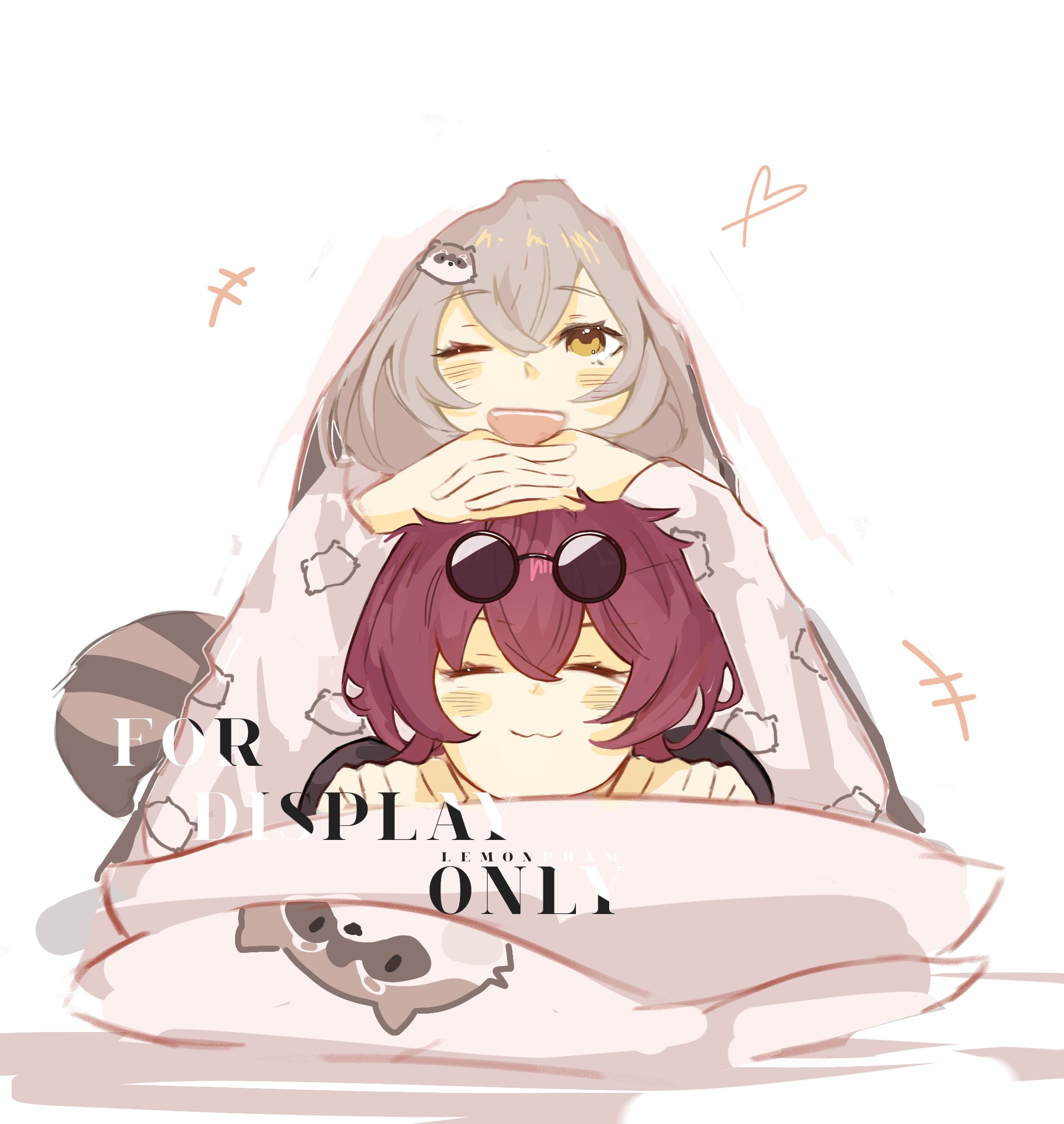 Daily Kafstel #256 Honkai: Star Rail | HoYoLAB
