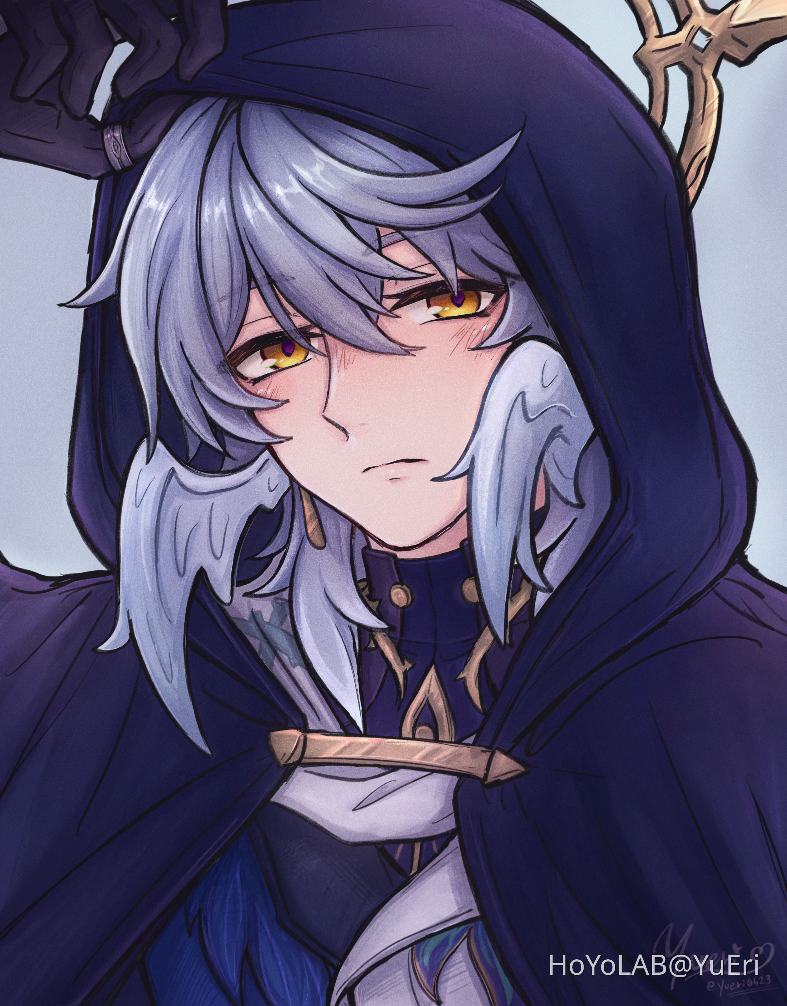 Good luck with your Sunday pulls🪽💕 Honkai: Star Rail | HoYoLAB