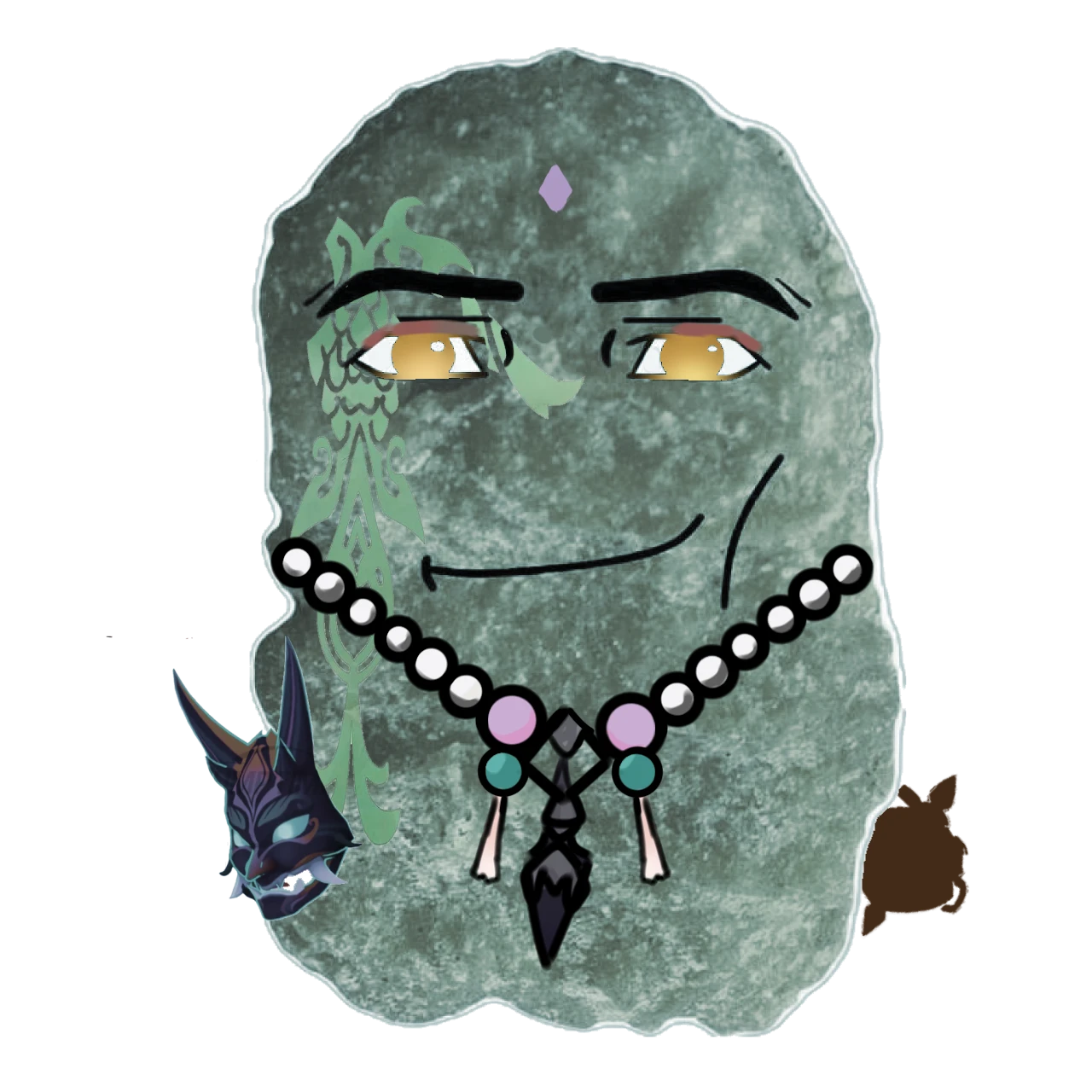 Gedagedi Genshin Impact | HoYoLAB