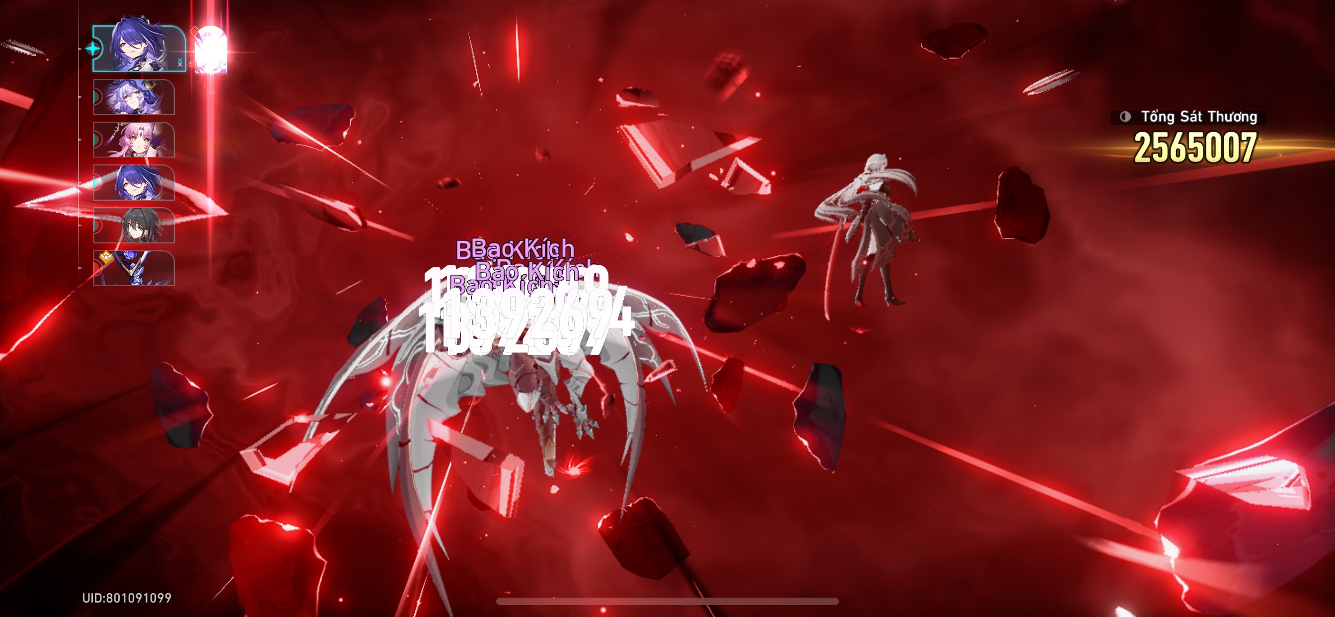 Có thể bạn chưa biết hoặc bạn biết nhưng đ quan tâm Honkai: Star Rail ...