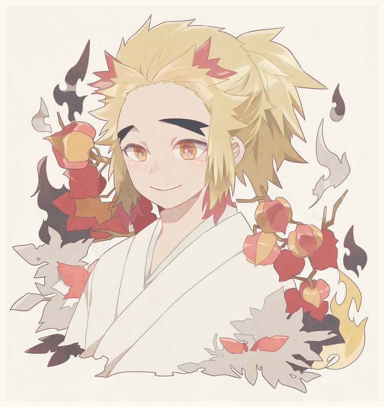Underrated characters pt: 14 Senjuro Genshin Impact | HoYoLAB