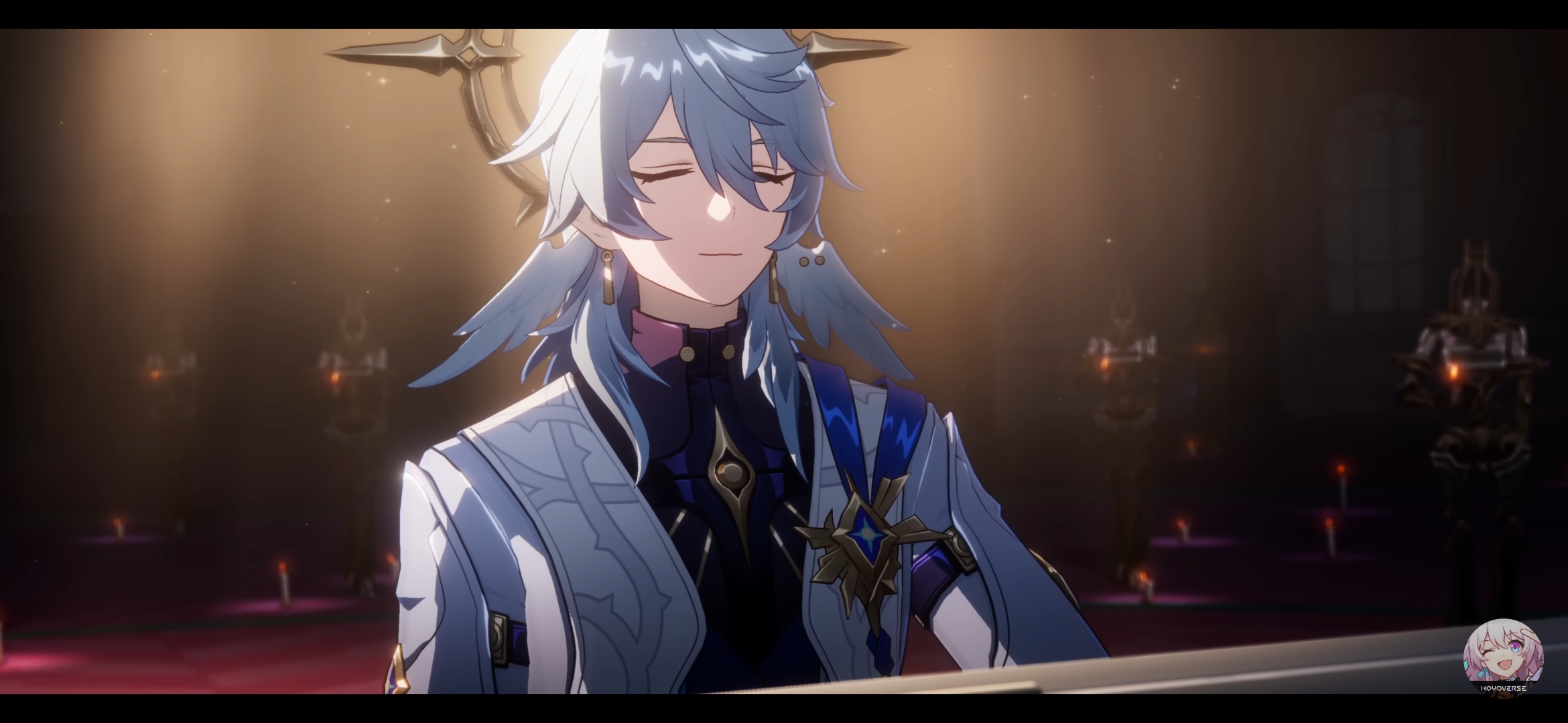 Sunday trailer Honkai: Star Rail | HoYoLAB