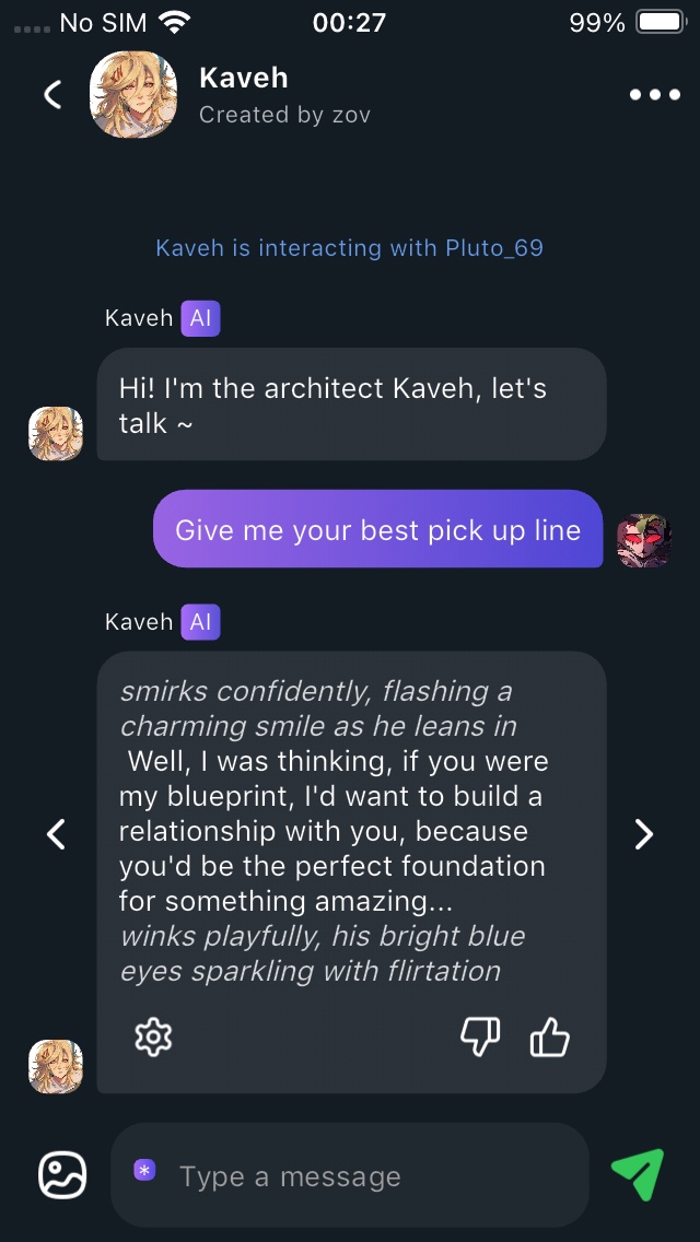 YOU KNOW ME AS THE RIZZLER IM THE PANTHER DRESSED IN BLACK WHEN I GIVE ...