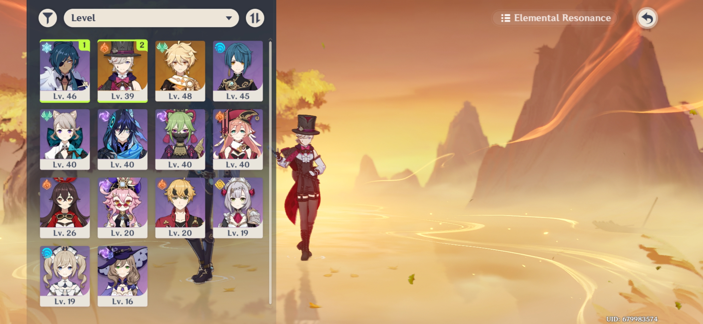 Team Comps for Lyney and Kaeya as f2p Genshin Impact | HoYoLAB