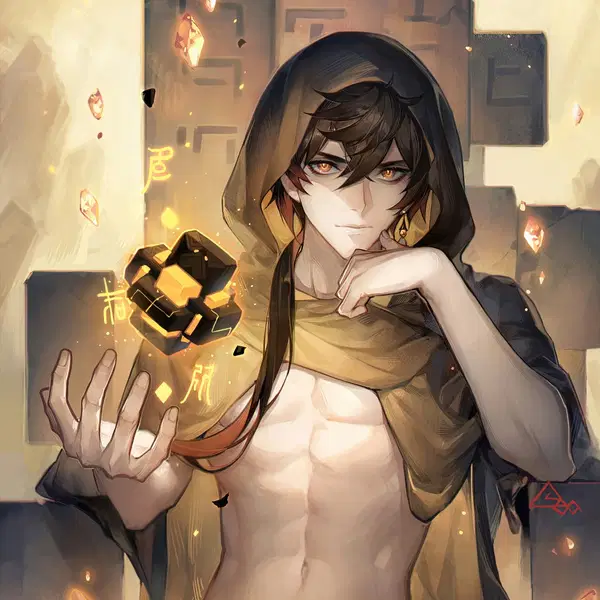 😍 all weekly trounce domain bosses 🤩 Genshin Impact | HoYoLAB