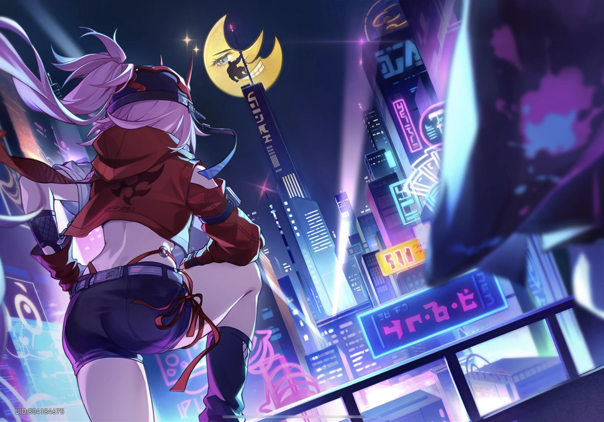 Playing this quest at 2am was bananas Honkai: Star Rail | HoYoLAB