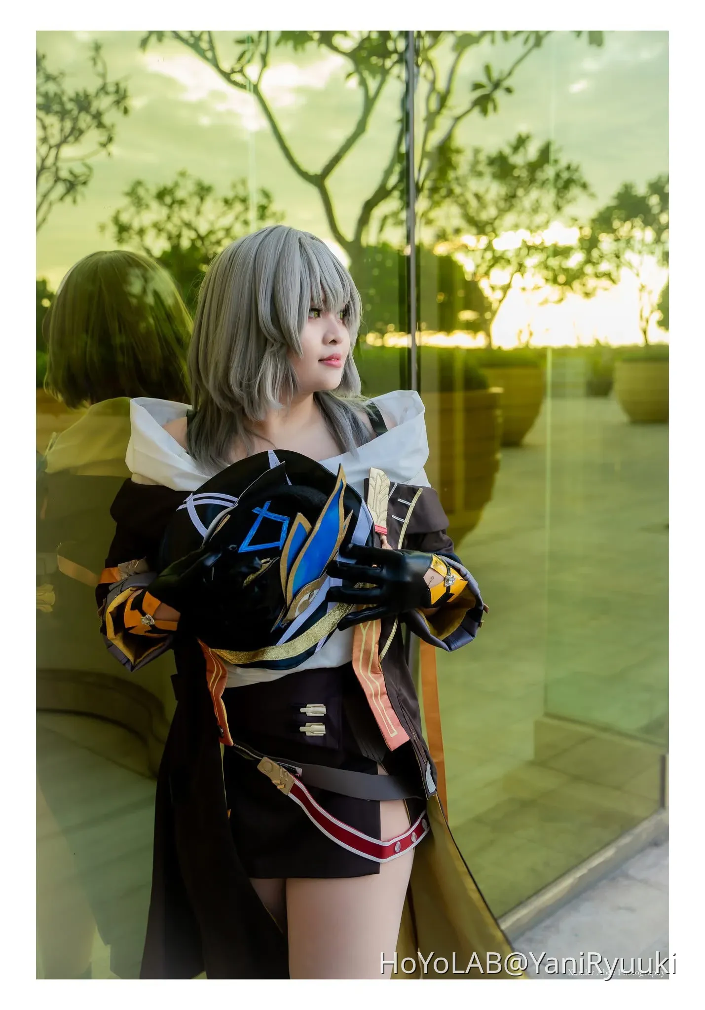 Stelle Cosplay Honkai: Star Rail | HoYoLAB
